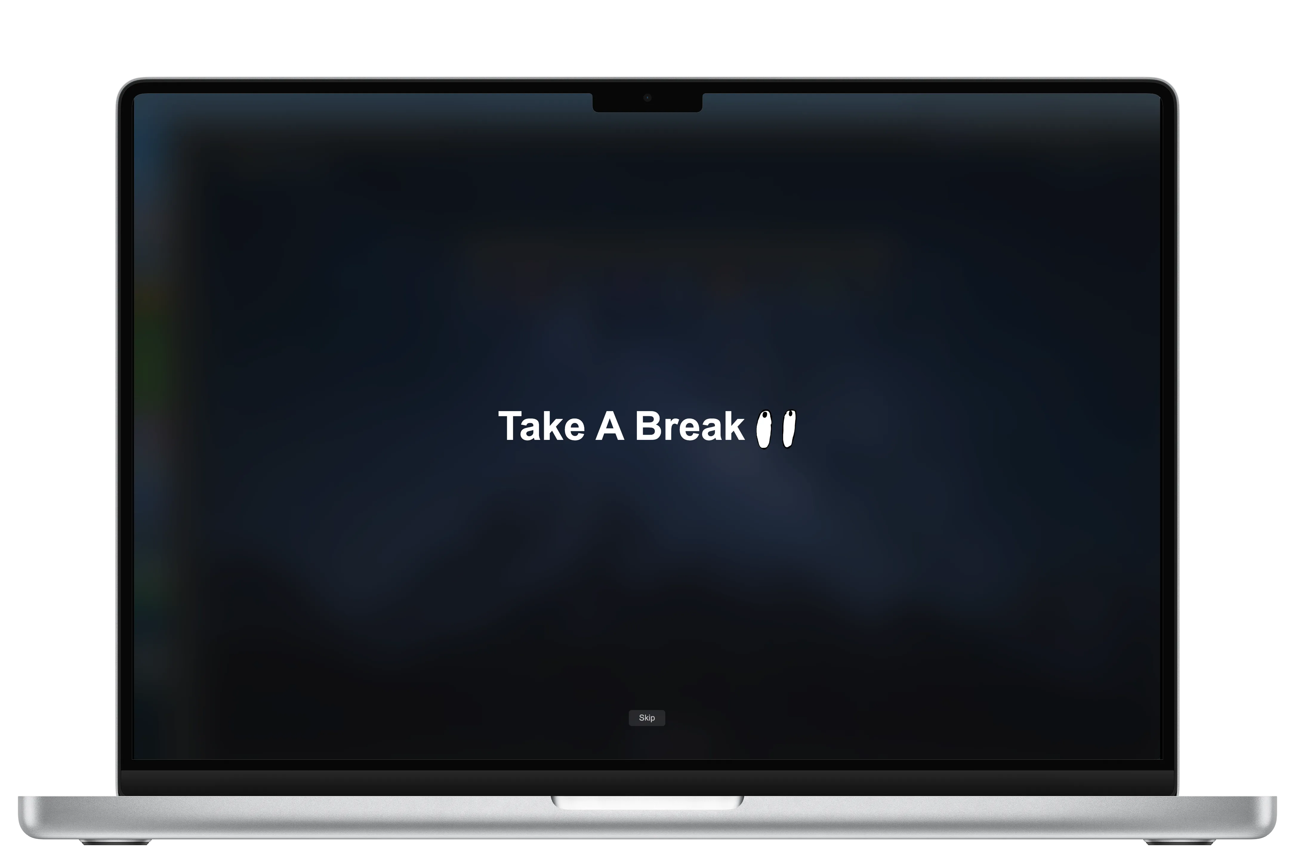 BlinkBlink - Eye Health Break Timer | 20-20-20 Rule Reminder